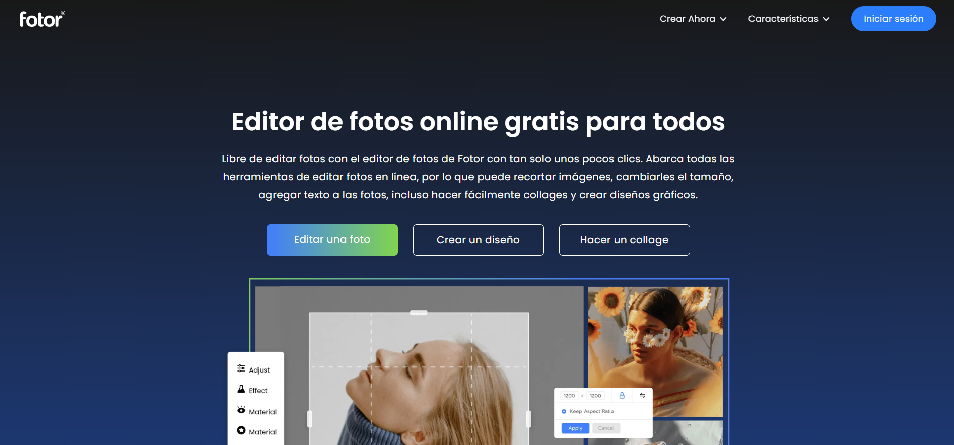 Las 10 mejores herramientas de edición de imágenes en línea