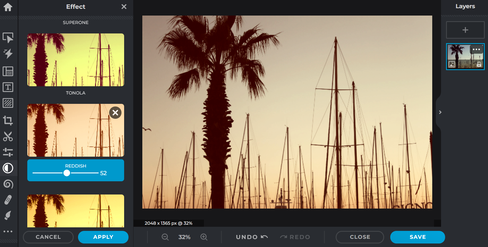 Las 10 mejores herramientas de edición de imágenes en línea
