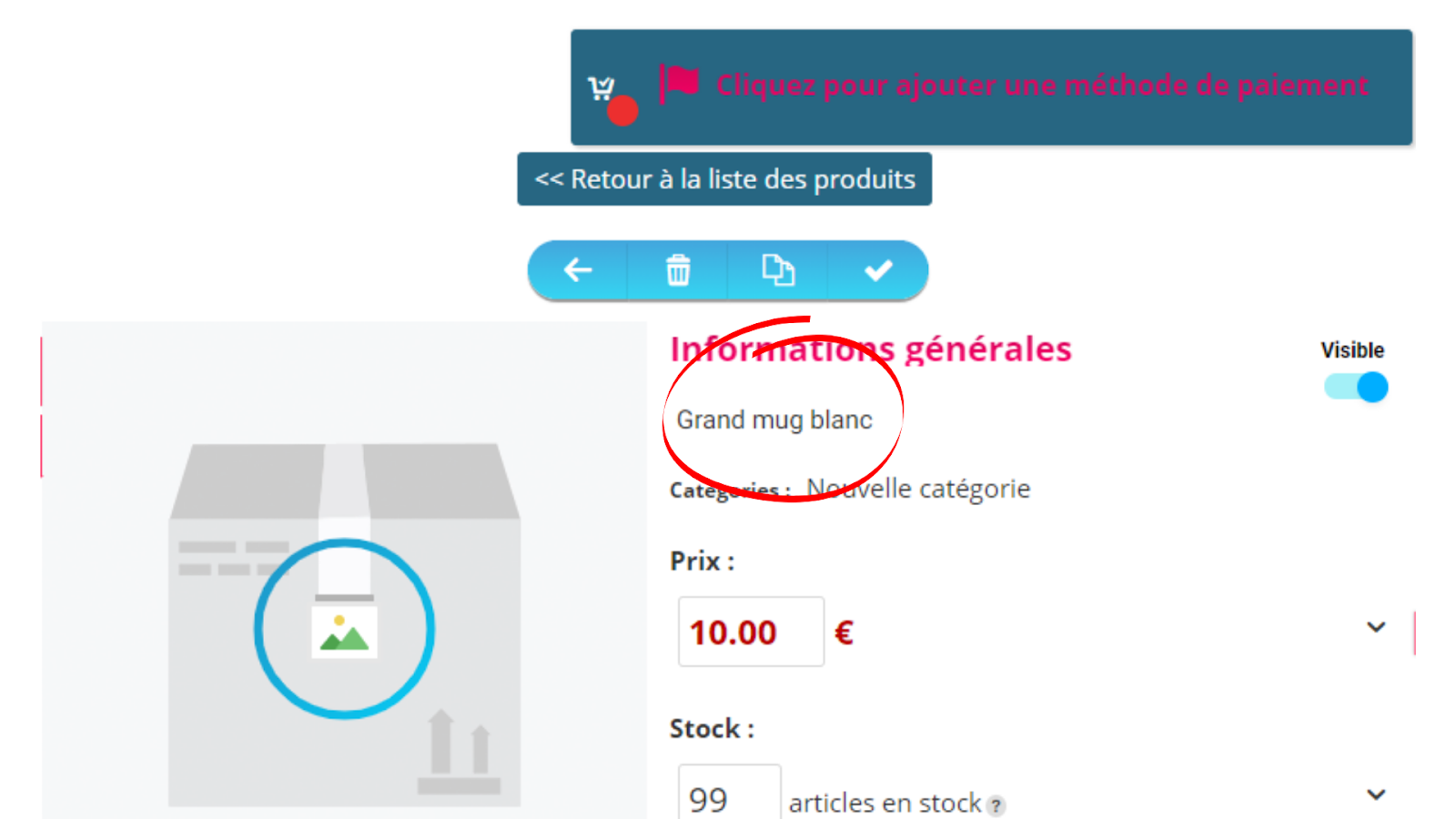 Comment créer une boutique en ligne efficace en 2021