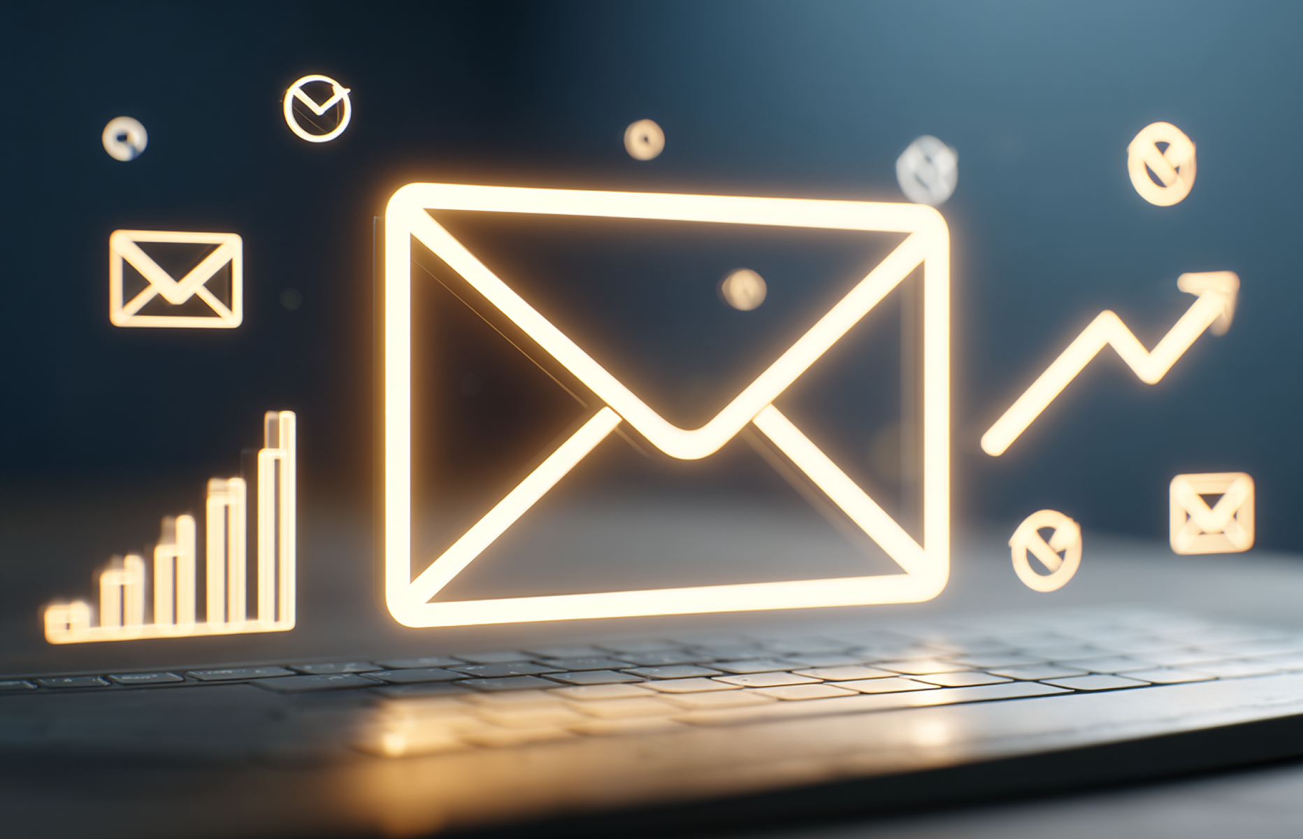 IA et email : doublez vos performances emailing avec ces conseils