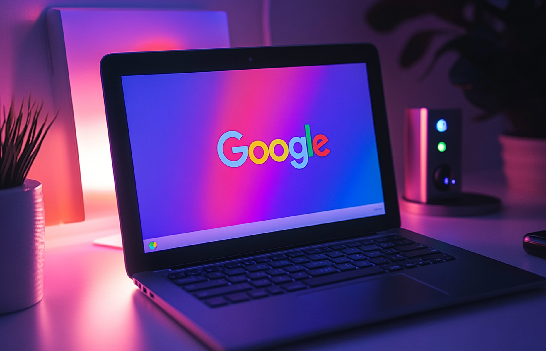 Create a free website for Google