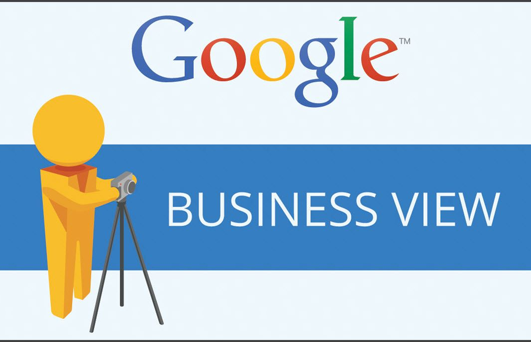 Google Business View y los beneficios para tu negocio