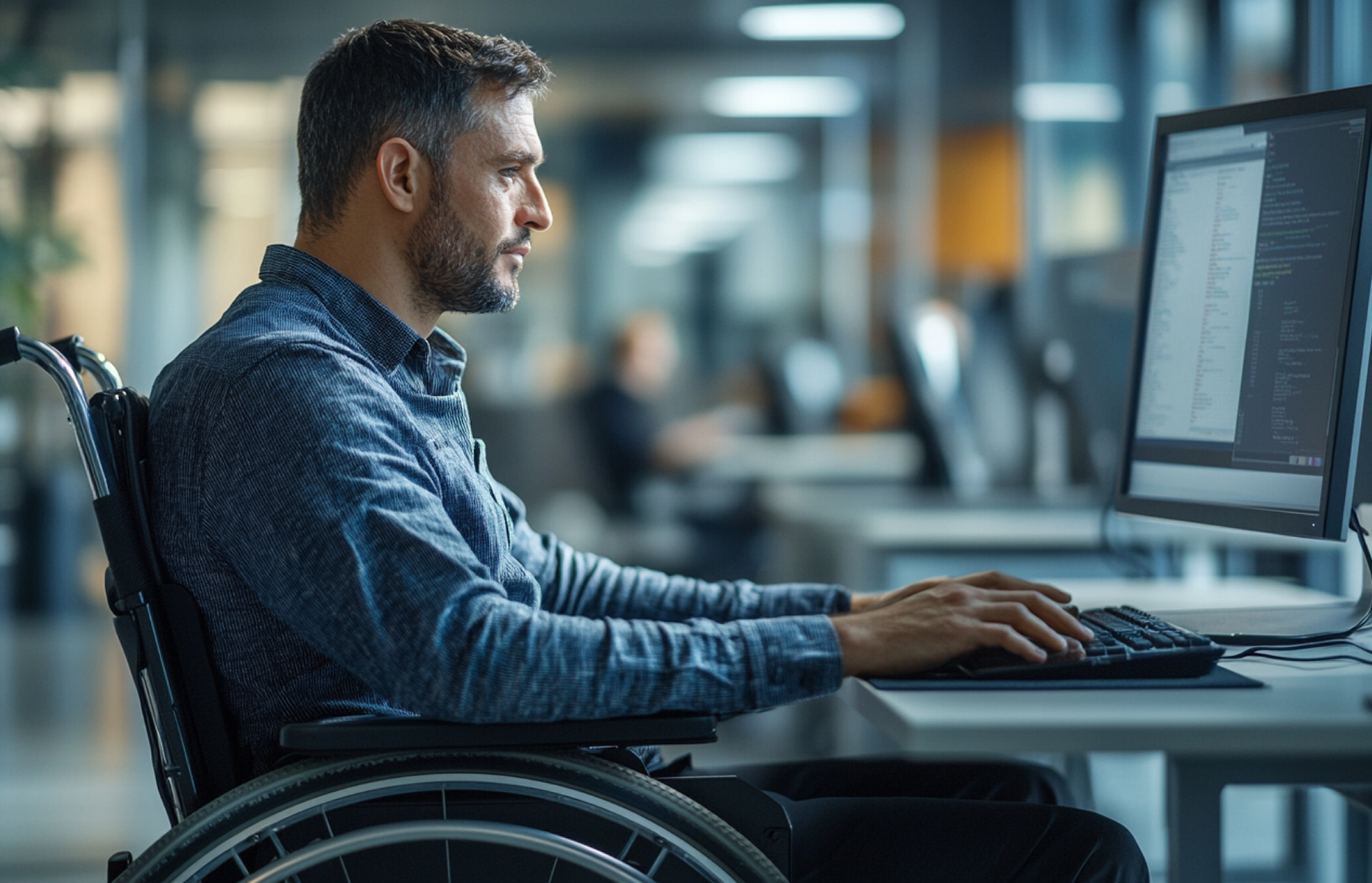 Inclusive design : le guide complet