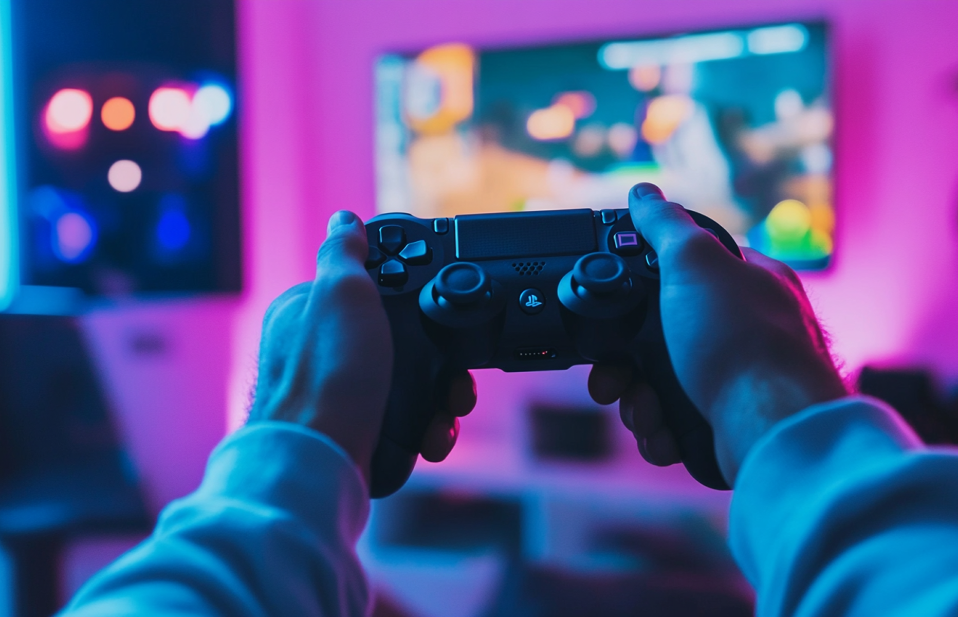 Les 17 meilleurs outils IA pour la création de jeux vidéo