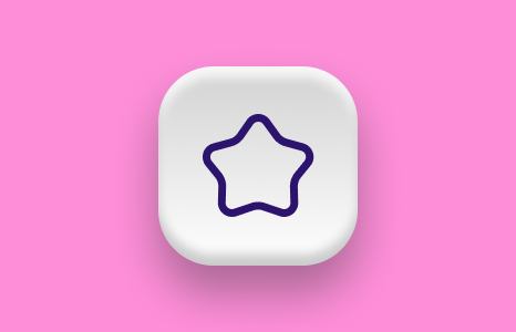 Créer un site avec le module Icone