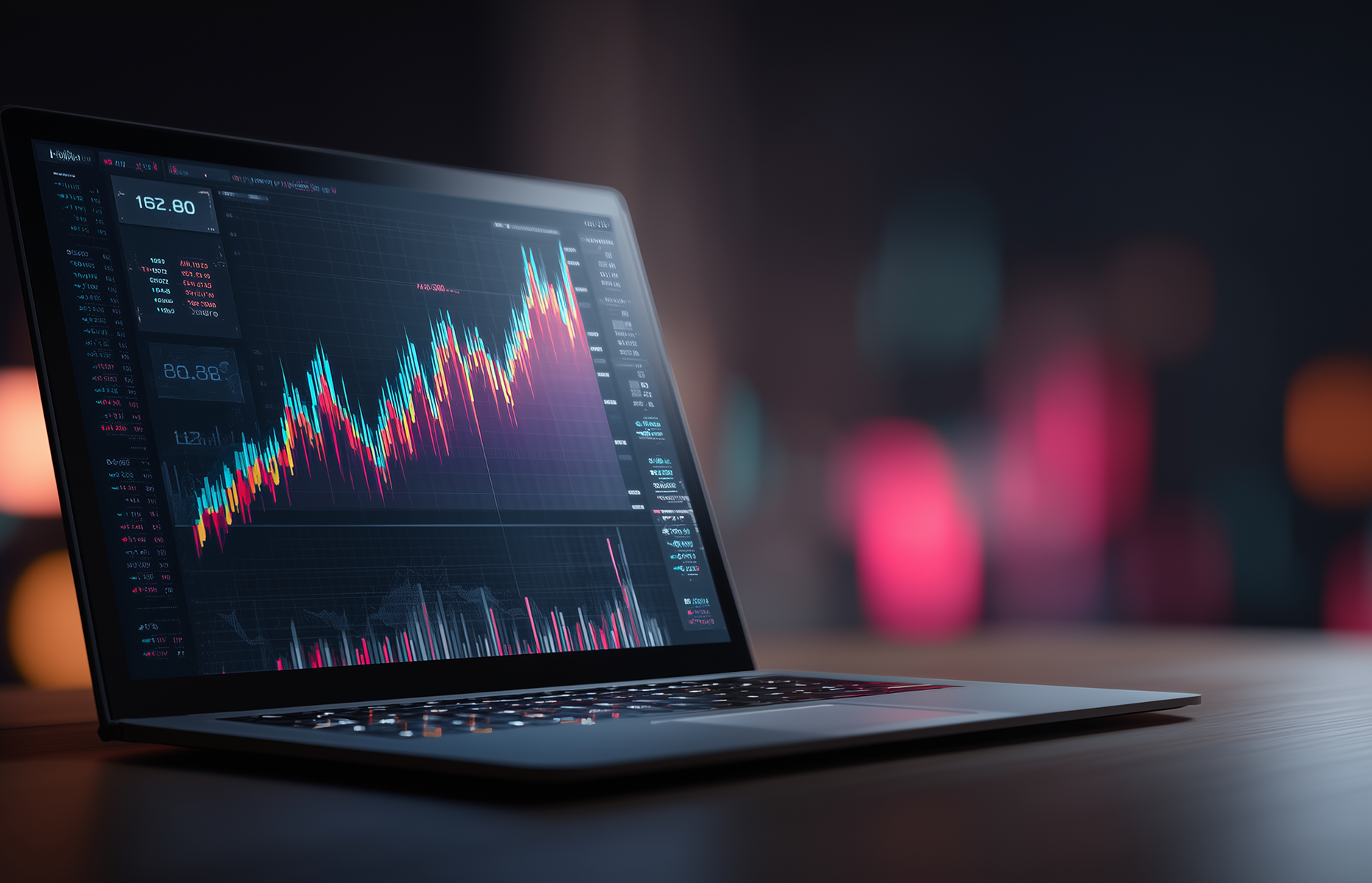 Statistiques et analyses de la fréquentation de votre site