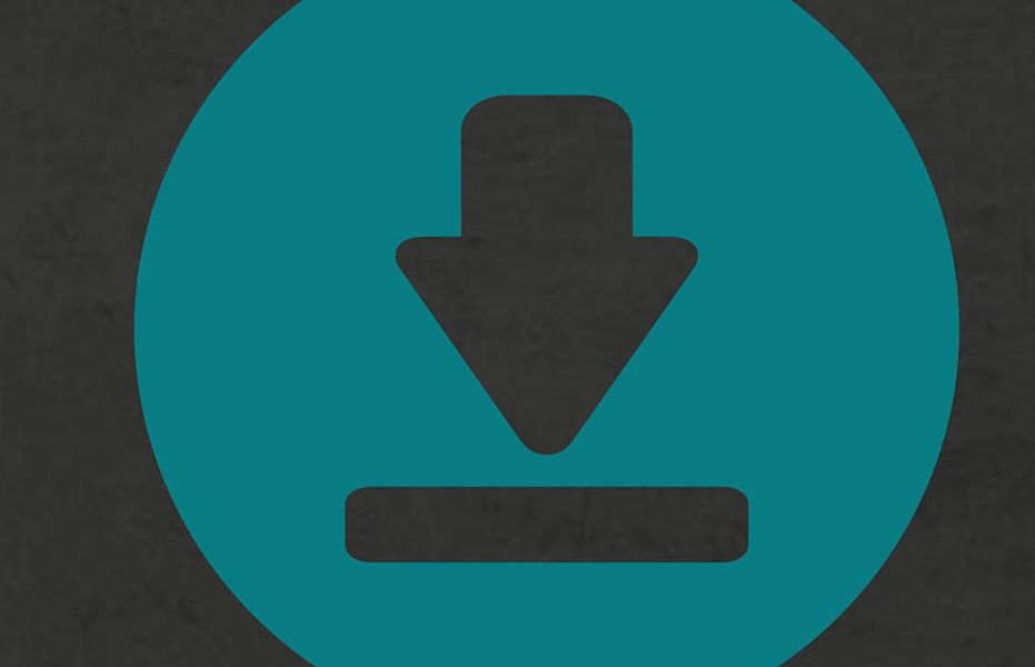 Créer un site avec le module Téléchargement