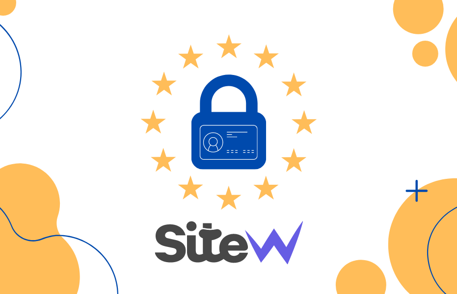 ¿Cómo crear términos y condiciones en SiteW?