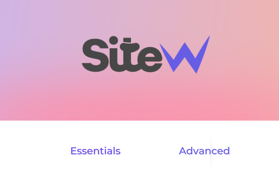 SiteW pricing changes: let's review them