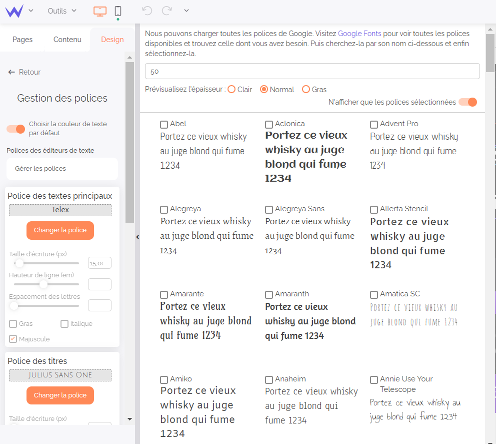 Comment créer son site internet soi-même en 6 étapes
